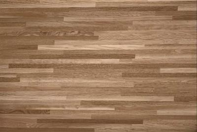 China Waterproof 6x36 Inch PVC Vinyl Flooring 1.8mm Thickness Grey Nordic for sale