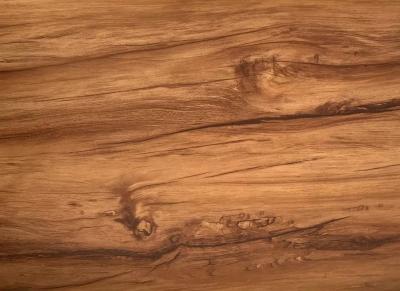 China Oak Wood 6x36 Commercial Vinyl Floor LVT Plank Flooring 2.0mm for sale