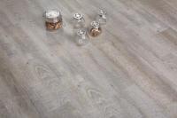 China 2.0mm Dry Back Luxury Vinyl Tile Flooring 8x48 Inch PVC Plank for Commercial Use for sale