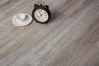 China 2.0mm Dry Back Luxury Vinyl Tile Flooring 8x48 Inch PVC Plank for Commercial Use for sale