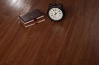 China Commercial 1.8mm LVT Vinyl Flooring Dry Back Anti Abrasion 2mm Thickness for sale
