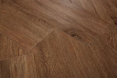 China Anti Static Glue Down 2.0mm LVT Vinyl Flooring Fouling Resistance 152.4mmx914.4mm for sale