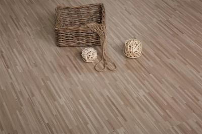 China PVC Wood Plank Flooring 6x36 Inch 2.0mm Thickness Vinyl Plank Flooring for sale