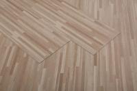 China PVC Wood Plank Flooring 6x36 Inch 2.0mm Thickness Vinyl Plank Flooring for sale