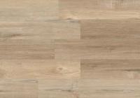 China Commercial LVT Waterproof Wood Flooring 1.2mm Thickness 6x36 Inch Dry Back for sale