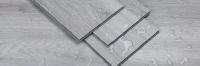 China Thickness 4.0mm Vinyl SPC Flooring Glue Down UV Coating 183mmx1220mm for sale