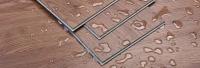China SPC Click Vinyl Plank Flooring Thickness 4.0mm Textured Embossing for sale