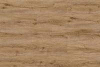 China 2.0mm PVC Vinyl Plank Flooring 8x48in Waterproof Slip Resistant Commercial Tile for sale