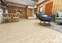China 3.0mm Thick 2m Width Vesicant Waterproof Vinyl Flooring Roll for Schools Hospitals for sale