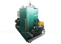 China Automatic Rubber Dispersion Kneader Machine for rubber mixing75L With Various Driving System for sale