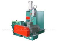 China Automatic Rubber Dispersion Kneader Machine for rubber mixing75L With Various Driving System for sale