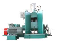 China Automatic Rubber Dispersion Kneader Machine for rubber mixing75L With Various Driving System for sale