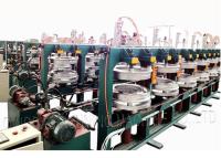 China 2019 China Hot Sale Double-Layer Inner Tube Vulcanizing Press for sale