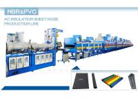 China High Performance Rubber Hose Production Line Continuous Vulcanization Tunnel for sale