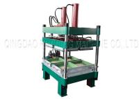 China 2019 Inner Tire Vulcanizing Machine/Inner Tube Curing Press for Kazakhstan Market for sale
