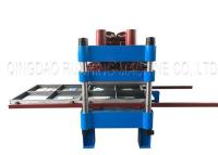 China 2019 Inner Tire Vulcanizing Machine/Inner Tube Curing Press for Kazakhstan Market for sale