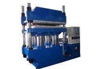 China Hot Sale Rubber Plate Vulcanizer Machine to manufacture PVC EVA Foam Carpet for kids for sale