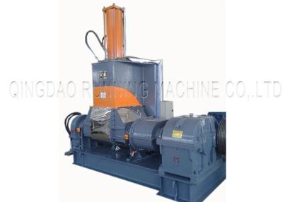 China 850KG/Hour Capacity Rubber Kneader Machine / Mixer For Sporting Goods for sale