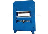 China Hot Sale Rubber Plate Vulcanizer Machine to manufacture PVC EVA Foam Carpet for kids for sale