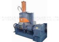 China 220V 380V 400V 440V Rubber Kneader Machine , 35L Rubber Dispersion Kneader for sale