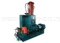 China 220V 380V 400V 440V Rubber Kneader Machine , 35L Rubber Dispersion Kneader for sale