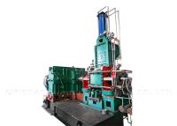 China 150L Professional Rubber Dispersion Mixer Abrasion Proof , Saving Occupied Space for sale