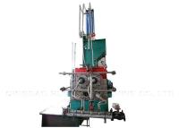 China 150L Professional Rubber Dispersion Mixer Abrasion Proof , Saving Occupied Space for sale