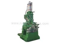 China 75L Hydraulic Rubber Kneader Machine With Two Wing Rotor for sale