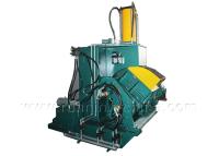 China 75kw 55L 380V Mixing Compound Rubber Kneader Machine for sale