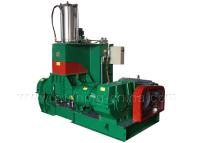 China Compound Pneumatic Sealing 75kw 55L Rubber Mixing Machine for sale