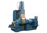 China 30rpm 20KG/H Two Wing Rotor Rubber Kneader Machine for sale