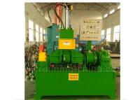 China EPDM NBR Mixing Internal Rubber Dispersion Kneader for sale