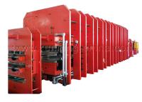 China 2019 Hot Sale CE Certificate Rubber Mat Vulcanizing Press Machine to Brazil, Plate Hydraulic Rubber Curing Machine for sale