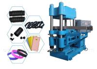 China 2019 Hot Sale CE Certificate Rubber Mat Vulcanizing Press Machine, Plate Hydraulic Rubber Curing Machine for sale