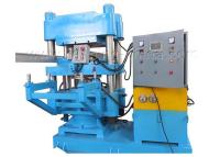 China China High Quality Plate Rubber Vulcanizer Machine to manufacture PVC EVA Foam Carpet for kids for sale