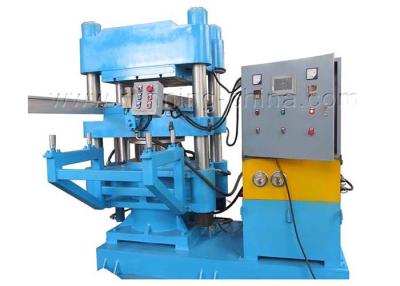 China China High Quality Plate Rubber Vulcanizer Machine to manufacture PVC EVA Foam Carpet for kids for sale
