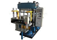 China 2019 Hot Sale Rubber Plate Vulcanizer Machine to manufacture PVC EVA Foam Carpet for kids for sale