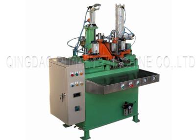 China Energy Saving Inner Tube Splicer Machine With Linear Motion Bearings for sale