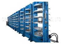China High Quality Inner Tire Vulcanizing Machine/Inner Tube Vulcanizer Machine/Tube Curing Press to Thiland for sale