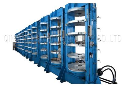 China High Quality Inner Tire Vulcanizing Machine/Inner Tube Vulcanizer Machine/Tube Curing Press for Uzbekistan Market for sale