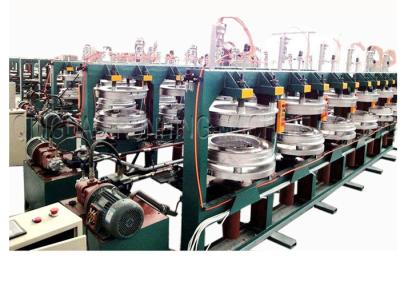 China Hydraulic Tyre Curing Press , Tyre Vulcaniser Machine For Rubber Industry for sale