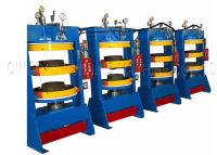 China China Inner Tire Vulcanizing Machine/Inner Tube Curing Press for Kazakhstan Market for sale