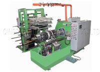 China China Inner Tire Vulcanizing Machine/Inner Tube Curing Press for Kazakhstan Market for sale