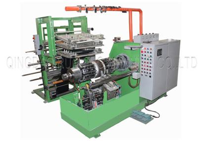 China High Quality Inner Tire Vulcanizing Machine/Inner Tube Vulcanizer Machine/Tube Curing Press to Uzbekistan for sale