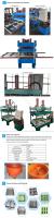 China China Inner Tire Vulcanizing Machine/Inner Tube Curing Press with CE,SGS for Kazakhstan Market for sale
