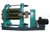 China high efficiency Rubber Calender Machine with Journal Bearing Housing for sale