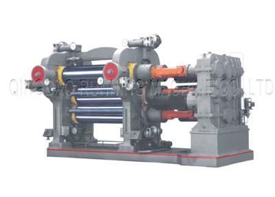 China Performance  Rubber Calender Machine With 2000 MM Working Length for sale