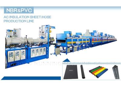 China Rubber Industrial Microwave Vulcanizing Press Machine for sale