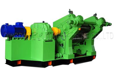 China 55kw Rubber Calender Press , Rubber Making Machine CE SGS ISO Approved for sale