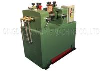 China 6 inch Laboratory Two Roll Rubber Mixing Mill Water Cooling 160mm Roller Diameter for sale